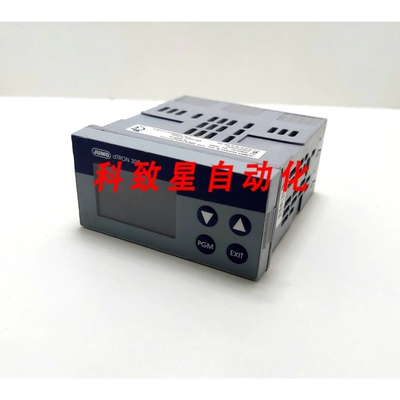 工业配件DTRON 308 PID温控器703043/181-143-25/000