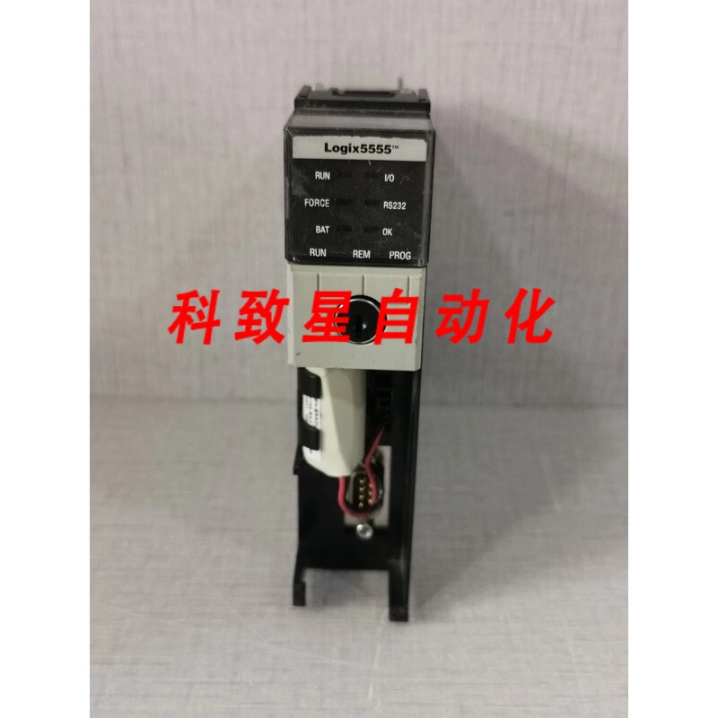 工业配件CONTROL LOGIX 5555 1756-L55/A 1756-M23/AF/W 1.4