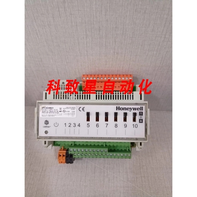 工业配件XFC3D06001 智能PLC模块
