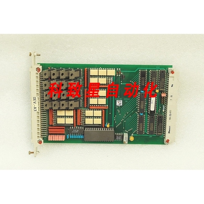 工业配件LIFA CONVAC CEA1A 452066 BS ART.NR.45083 BOARD
