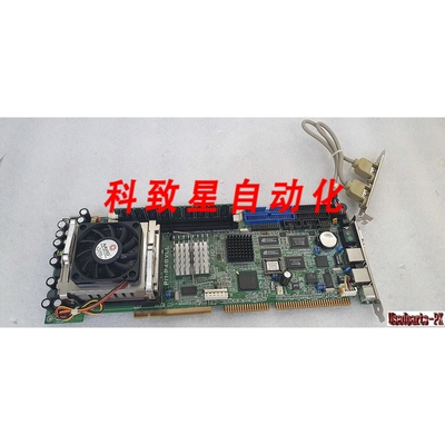 工业配件P/I-94BVLL REV2.2 单板计算机PENTIUM(R)4 2.4GHZ(133X1