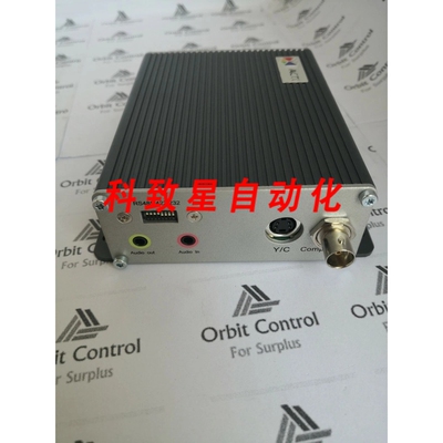 工业配件ACTI SED-3320 转码器MPEG-4