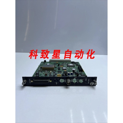 工业配件ROPER 1700-0326 REV:D ST-133 ANALOG&CONTROL