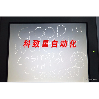 工业配件PROFACE HMI 3280024-13 AGP3600-T1-AF 触摸屏