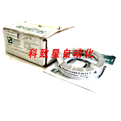 工业配件ENVIROSEAL NI2500RI3468 SPIRALTRAC TYPE I
