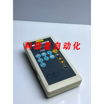 工业配件MULTILOG DB-526 数据记录仪