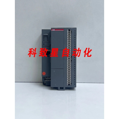 工业配件PM5032/1SAP123400R0072 CPU 2MB 以太网
