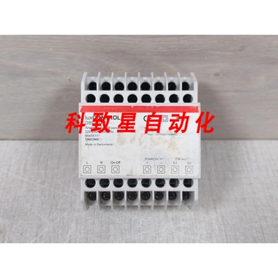 工业配件86456111 LUXCONTROL DSI-A/DS ANALOGUE TO DSI CONVERT
