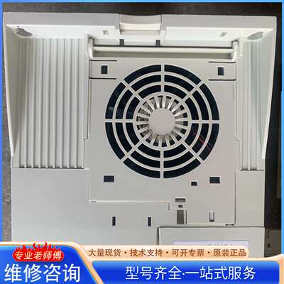 {议价}ABB变频器ACS355-03E-12A5-4两台5.5千瓦