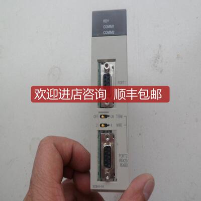 询价PLC CS1W-SCB41-V1 设备机 九成 询价
