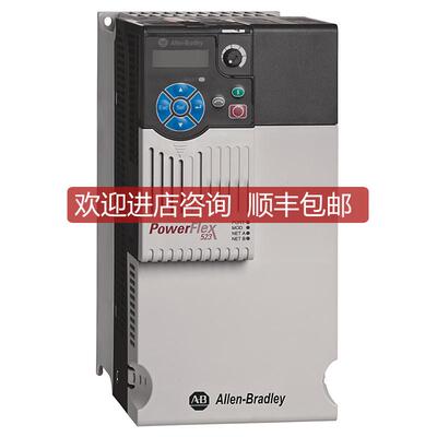 询价25A-B048N104罗克韦尔AB封变频器25AB048N104询价