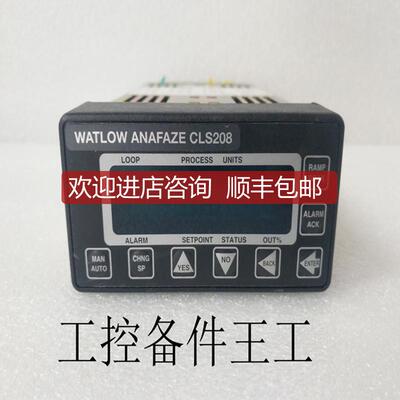 询价WATLOW ANAFAZE  CLS208询价