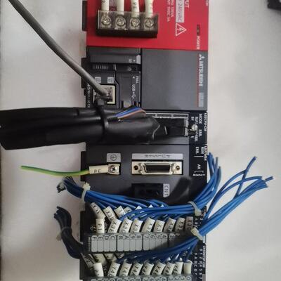 L61P-CM L02CPU-CM LD77MS4 LX40C6-CM LY40NTSP-CM PL议价维修