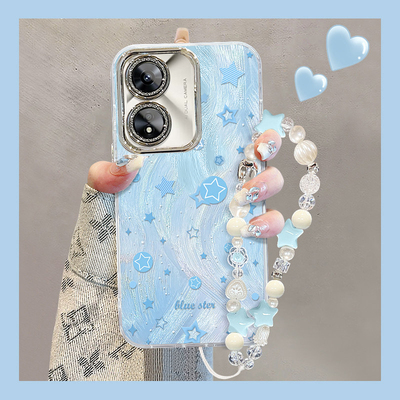 适用新款OPPO个性创意小众保护套