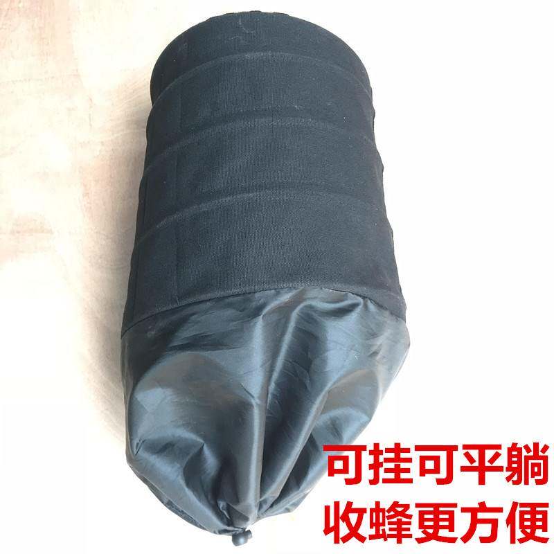 极速收蜂袋加厚收蜂工具收蜂笼全套E蜜蜂马蜂养蜂专用工具抓蜂袋