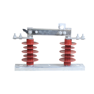 极速高压隔离开关HGW9-12G/630A新型硅橡胶HGW9-N12G/400A刀闸10-