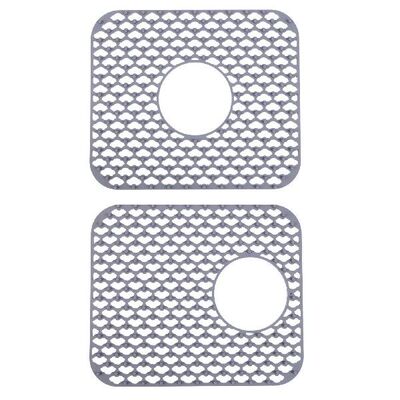 新品Silicone Sink Mat  Protect SinHk from Stains Damage