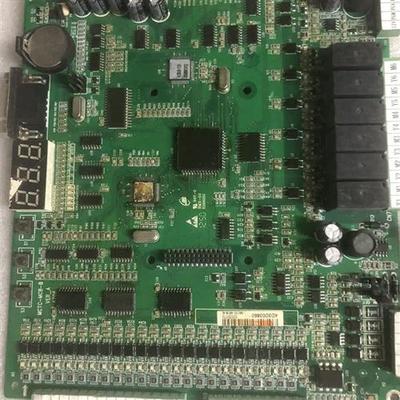 极速库存默纳克  3000MCTC-MCB-B电梯主板同步BMXP-02 E226252拆