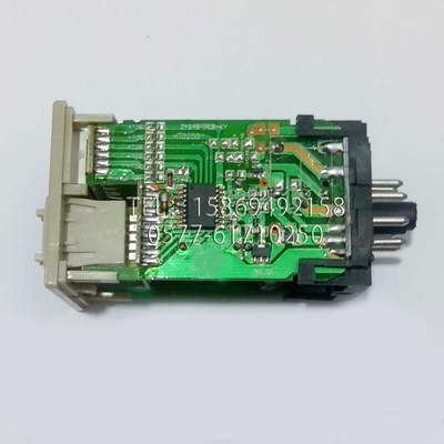 数显延时继电器 DH48S-1Z JSS48A  AC220V 110V  AC380V 24V 36V