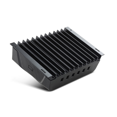 HP12/24V48V10A20A305060A太阳能通用型全自动智能充电控制器SRNE