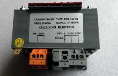 电梯变压器TDB-150-03220变110-120