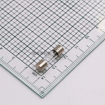 5*20进口力特玻璃保险丝管F1A2A3.15A T4A5A6.3A8A10A15A16AL250V