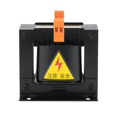 耐变JBK5-250VA100/200/300/400机床控制交流变压器380变220/48/6