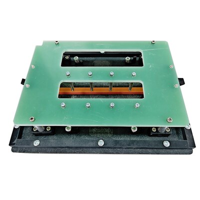 波峰焊过炉治具进炉PCB托盘手浸炉贴片浸焊过锡炉夹具合成石SMT