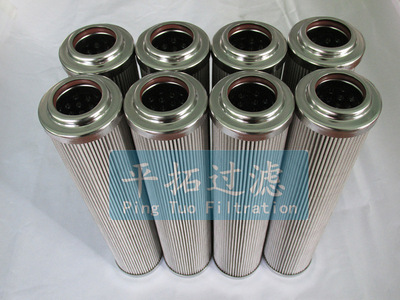 滤油机滤筒RZ8314AC39R24DC 平拓品质滤油车厂家