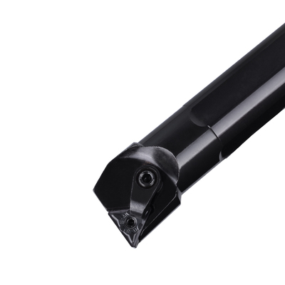 三韩刀杆95度内孔刀加硬抗震车刀杆S20Q/S25R/S32S-MTUNR/L16车床