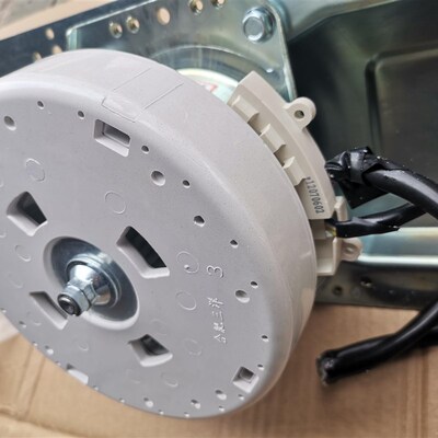 现货适用于 威力XQB85-8568DS/80-1788DC/80-1679D变频离合器电机