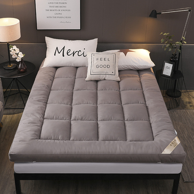 极速90宽120x135xn150x180x190长200x220cm床垫子1米8床褥1.9学生