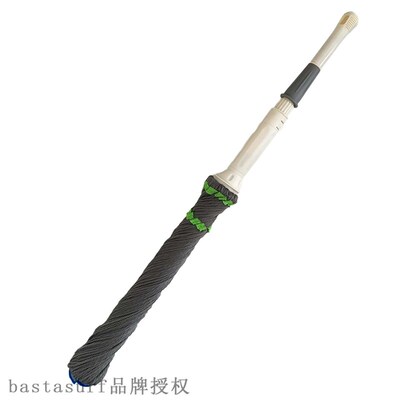 新品Picasso twist water mop hand washH free lazy mop househo