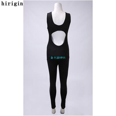 速发Wo Swr Leggigs Gym Fite othig Suit Qui