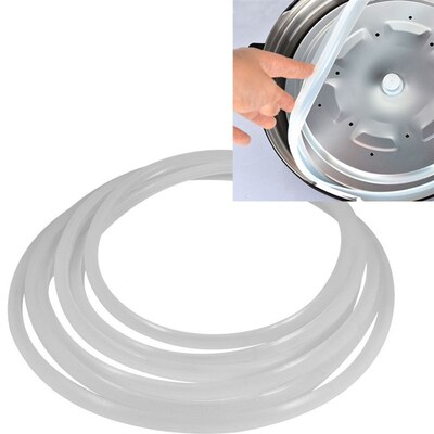 极速6 Sizes Priessure Cooker Seal Ring Pressure Cookers Clea