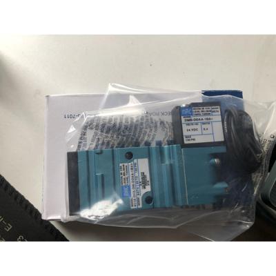 美国MAC电磁阀411A-DOA/D0A-DM-DDAA-1BA/DDAJ-1KJ/JM/JB/FJ现货
