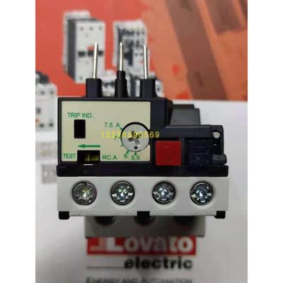 RF120250热过载继电器RF120320 RF120630 RF120750质保一年RF12