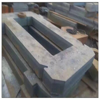 极速高强板切割钢板Q550D Q6A90D钢板加工切割可激光切割火焰切割