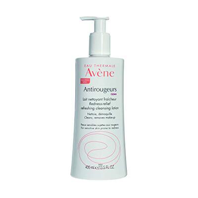 新品Eau Thermale Avene Atntirougeurs CLEAN Refreshing Cleans