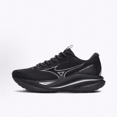 Mizuno ASTRO PLUS  低帮 休闲训练短跑城市通勤跑步鞋 男女同款