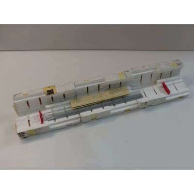 【议价】 LID 3..C-0010 / ML370 Id.Nr. 245056-04 SN:7618045