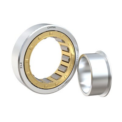 哈尔滨圆柱滚子轴承NJ1012 NJ1013 NJ1014 NJ1015 NJ1016EM