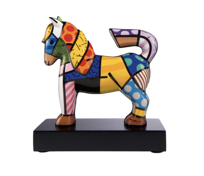 德国直邮高宝goebel17cm艺术品