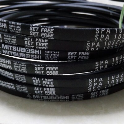 SPA1785LW三角皮带SPA1800LW皮带SPA1807LW防静电皮带