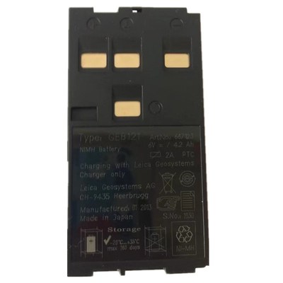 徕卡全站仪电池GEB121/187/221/242/171/371/77/111/70电池充电器