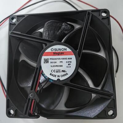 建准风扇PF92251V3-1000C-A99