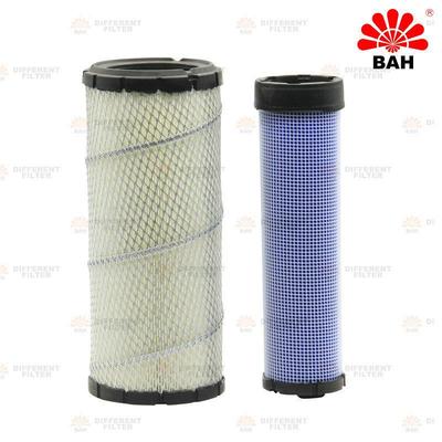 AF-8602-S空气滤芯129062-12560 11M8-20120 KAH1219 MMH81320