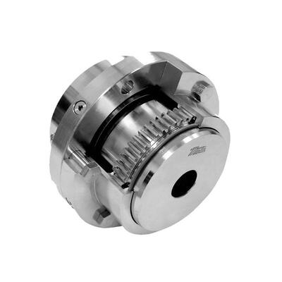 martING 泽嘉 马丁鼓型齿联轴器 连轴器 flender rotex