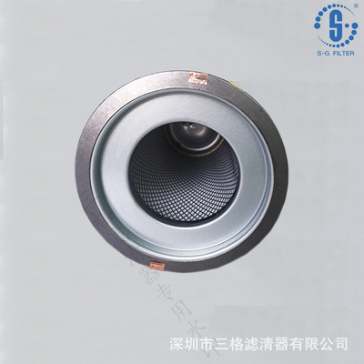 油气分离器多型号可选
