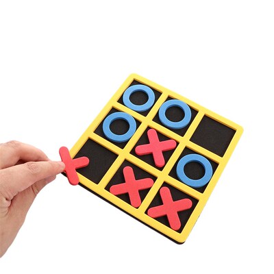极速Pcs Paerent-Child Interaction Leisure Board Game OX Ches